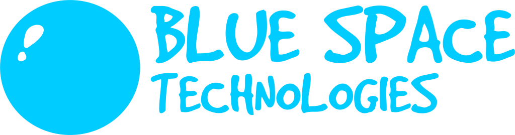 Home - Blue Space Technologies